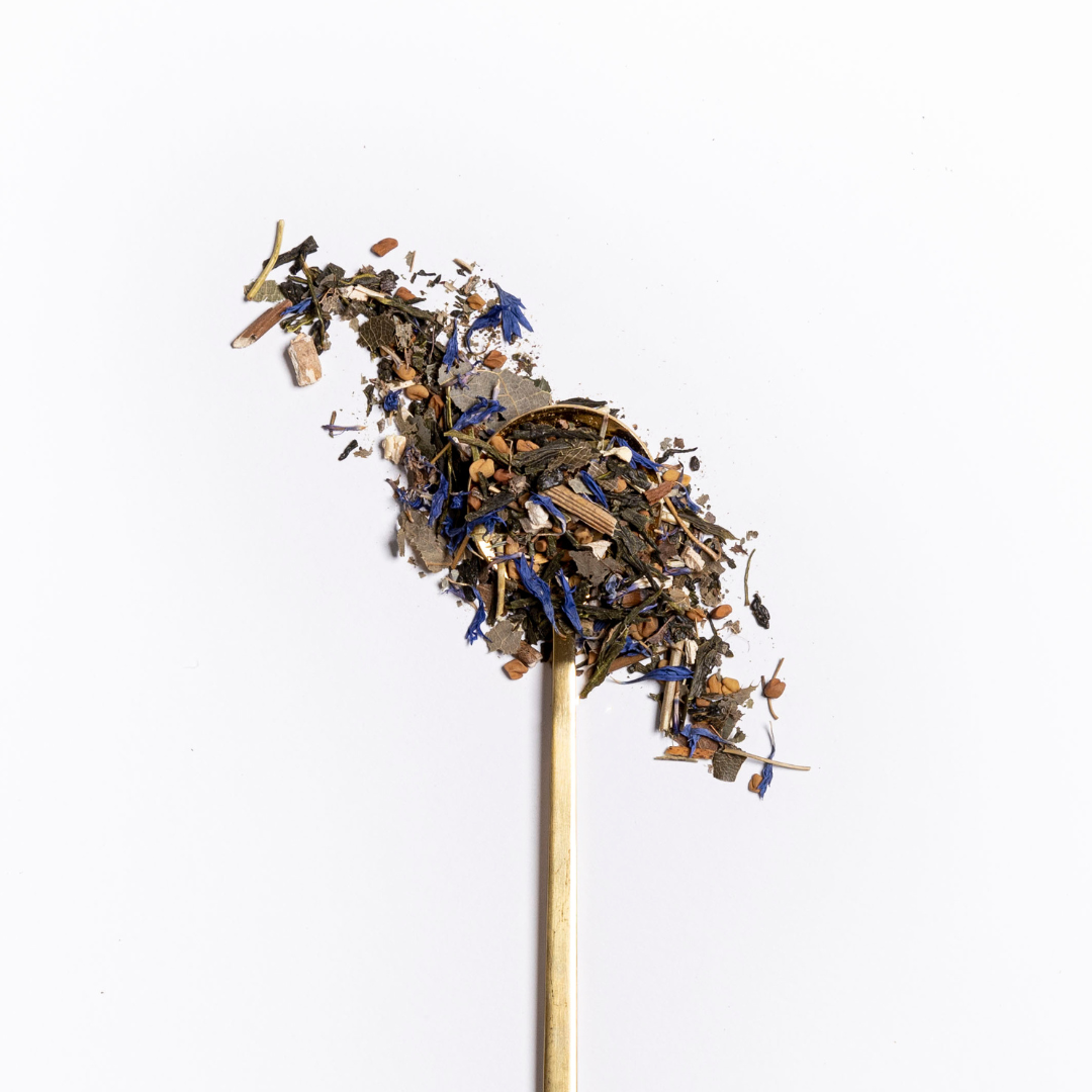 All Natural Fertility Teas & Bundles: Shop Fertility Glo